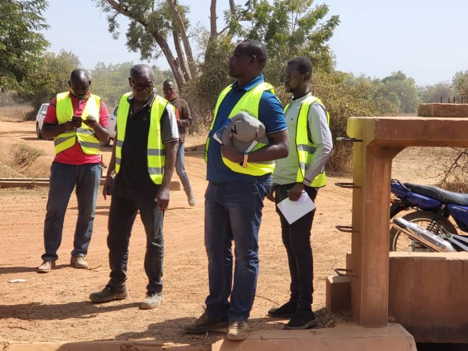 Accueil - COGEA International