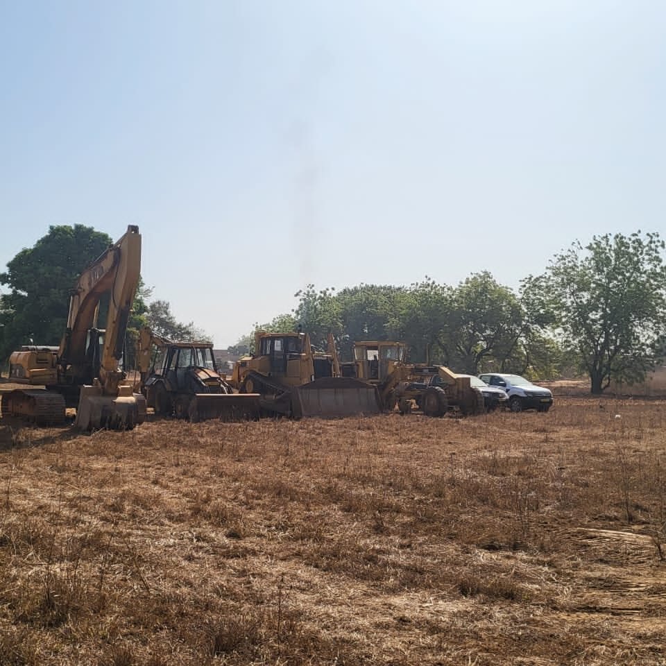 Accueil - COGEA International