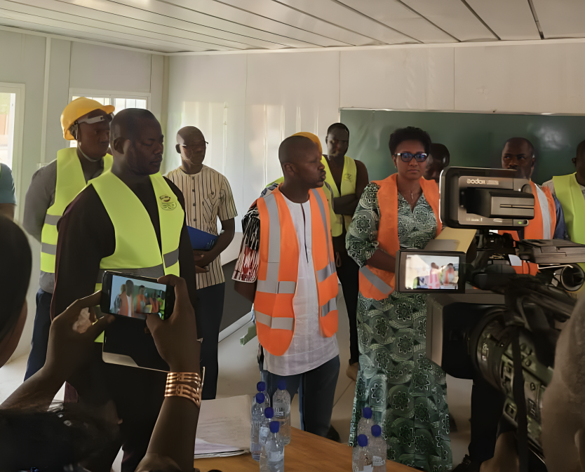 Actualités - COGEA International