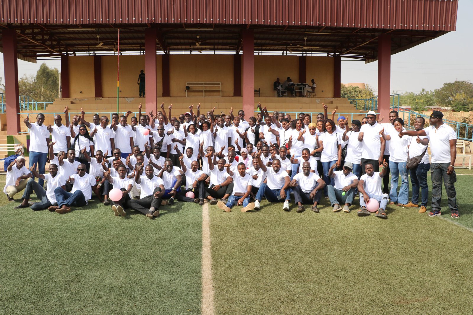 TEAM COGEA INTERNATIONAL SA : UNE EQUIPE DYNAMIQUE AU SERVICE DES ...